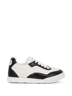 Givenchy Puffy Yard Sneakers In Nappa Leather