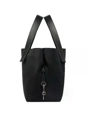 Givenchy Cargo Tote Bag In Canvas