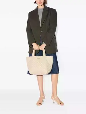 Mz Wallace Small Metro Tote Deluxe Tote Bag