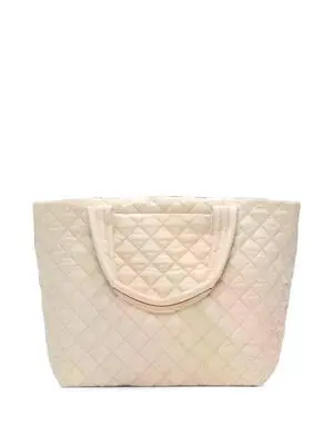 Mz Wallace Small Metro Tote Deluxe Tote Bag