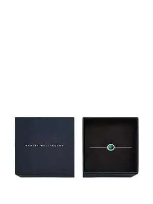 DANIEL WELLINGTON Audrey Round-stone Necklace