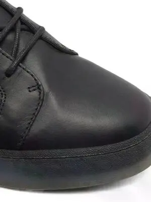 GIUSEPPE ZANOTTI Kriss High-top Sneakers