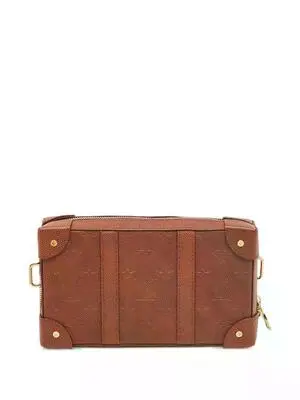 LOUIS VUITTON X Nba Soft Trunk Messenger Bag