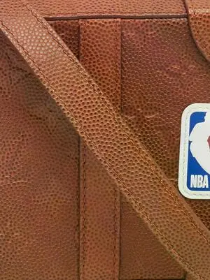 LOUIS VUITTON X Nba Soft Trunk Messenger Bag
