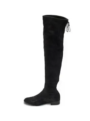 STUART WEITZMAN 5050 Knee-length Boots - Black