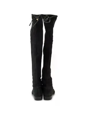 STUART WEITZMAN 5050 Knee-length Boots - Black