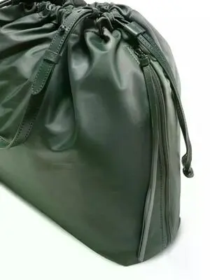 Mz Wallace Waverly Shoulder Bag - Green