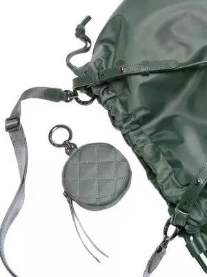 Mz Wallace Waverly Shoulder Bag - Green