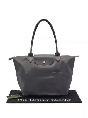 Longchamp Medium Le Pliage Tote Bag