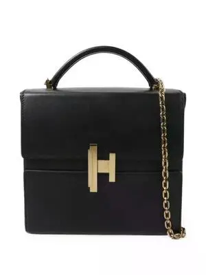 Hermès Cinhetic Shoulder Bag
