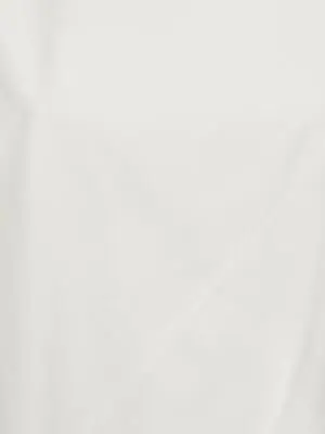 Celine Tie-detail Asymmetrical Top