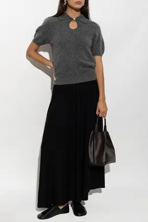 BY MALENE BIRGER Cashmere Top ‘talallia