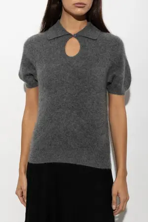 BY MALENE BIRGER Cashmere Top ‘talallia