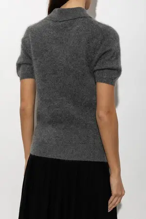 BY MALENE BIRGER Cashmere Top ‘talallia