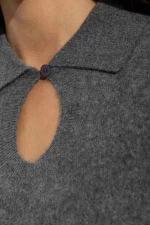 BY MALENE BIRGER Cashmere Top ‘talallia