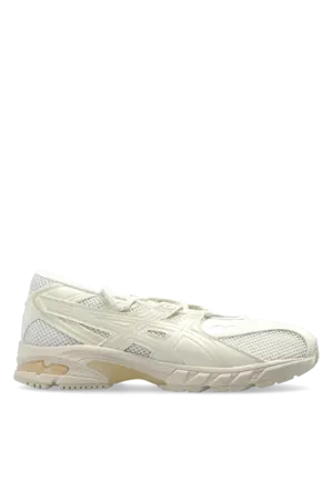 Asics ‘gel-ds Trainer Sp’ Sports Shoes Cream