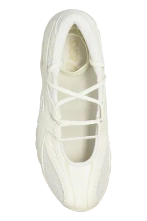 Asics Gel-ds Trainer Sp’ Sports Shoes - Cream