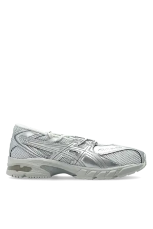 Asics Gel-ds Trainer Sp Sneakers - Silver