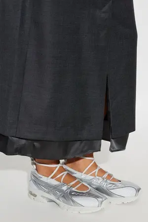 Asics Gel-ds Trainer Sp Sneakers - Silver