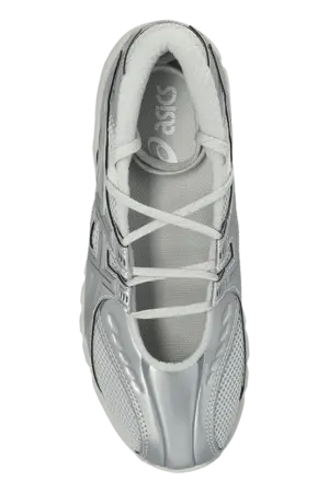 Asics Gel-ds Trainer Sp Sneakers - Silver