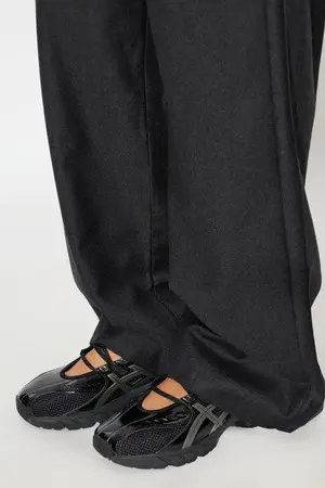 Asics Gel-ds Trainer Sp’ Sports Shoes - Black