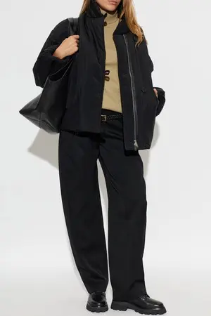 Michael Kors Caleb Ankle Boots