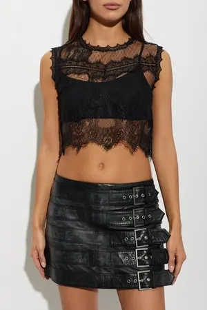 ALLSAINTS Eliza Top