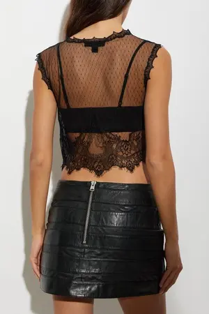 ALLSAINTS Eliza Top