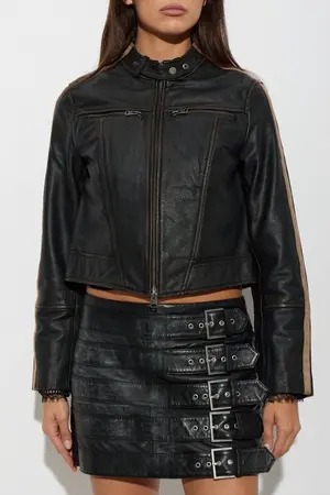 ALLSAINTS Tiggy’ Jacket