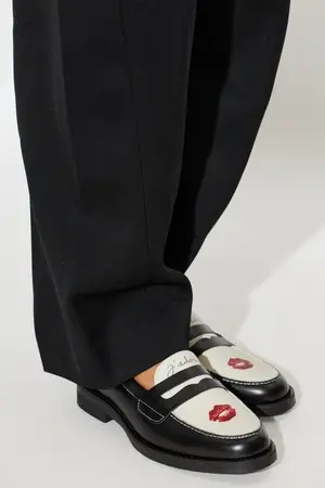 DUKE + DEXTER Wilde’ Loafers
