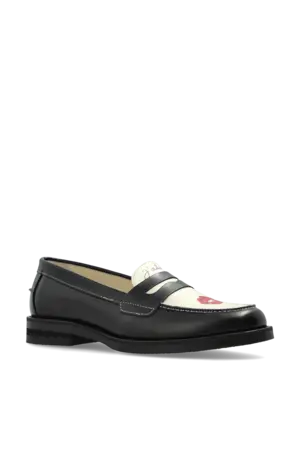 DUKE + DEXTER Wilde’ Loafers