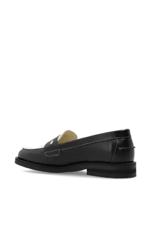 DUKE + DEXTER Wilde’ Loafers