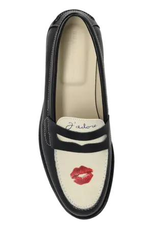 DUKE + DEXTER Wilde’ Loafers