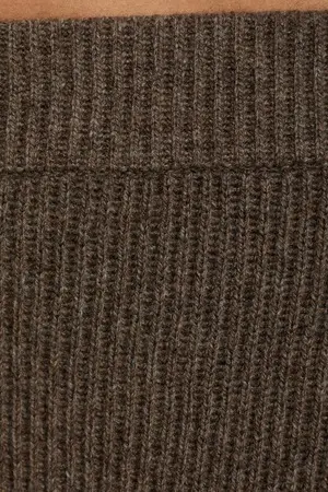 BY MALENE BIRGER Wool Trousers ‘carmela