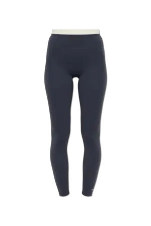P.E Nation ‘reflect’ Leggings Navy Blue