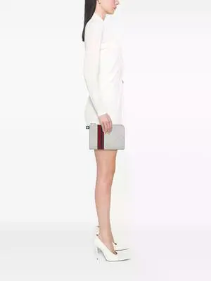 LOUIS VUITTON 2015 Monogram Pochette Jour Pm Clutch Bag
