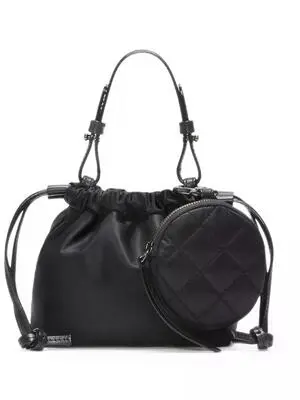 Mz Wallace Waverly Bebe Shoulder Bag