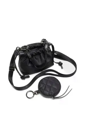 Mz Wallace Waverly Bebe Shoulder Bag
