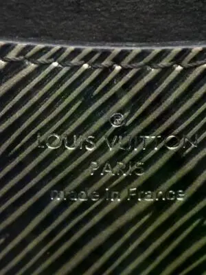LOUIS VUITTON 2017 Metallic Epi Twist Mm Crossbody Bag
