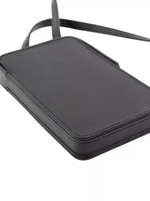 Hermès 2023 Box Calf Hac A Box Phone Case Crossbody Bag