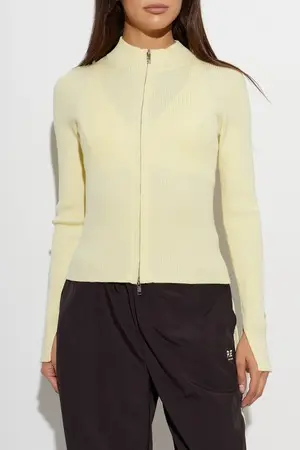 P.E Nation Solar’ Cardigan