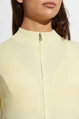 P.E Nation Solar’ Cardigan
