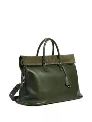 MAISON MARGIELA 5ac Soft Xl Shoulder Bag