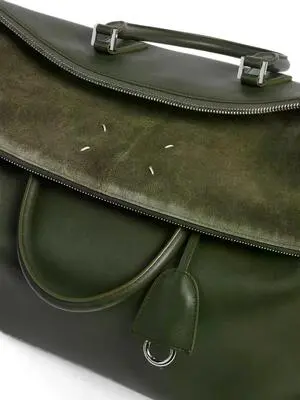 MAISON MARGIELA 5ac Soft Xl Shoulder Bag