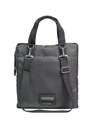 MAISON MARGIELA High Tech Computer Bag - Grey