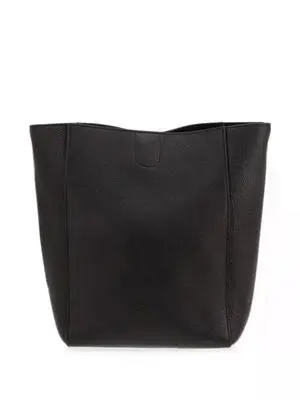 Celine 2020s Leather Shoulder Bag