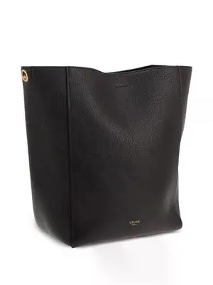Celine 2020s Leather Shoulder Bag