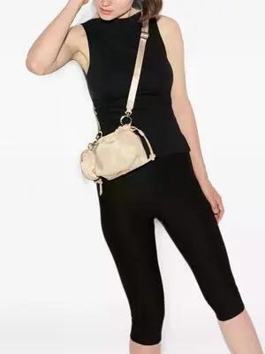 Mz Wallace Waverly Bebe Tote Bag - Neutrals