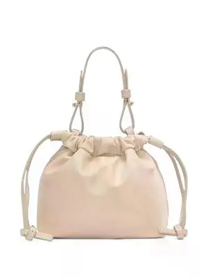Mz Wallace Waverly Bebe Tote Bag - Neutrals