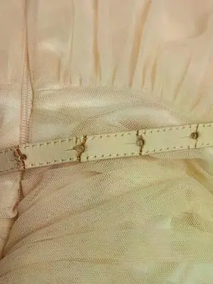 Elisabetta Franchi Embellished-detail Maxi Dress